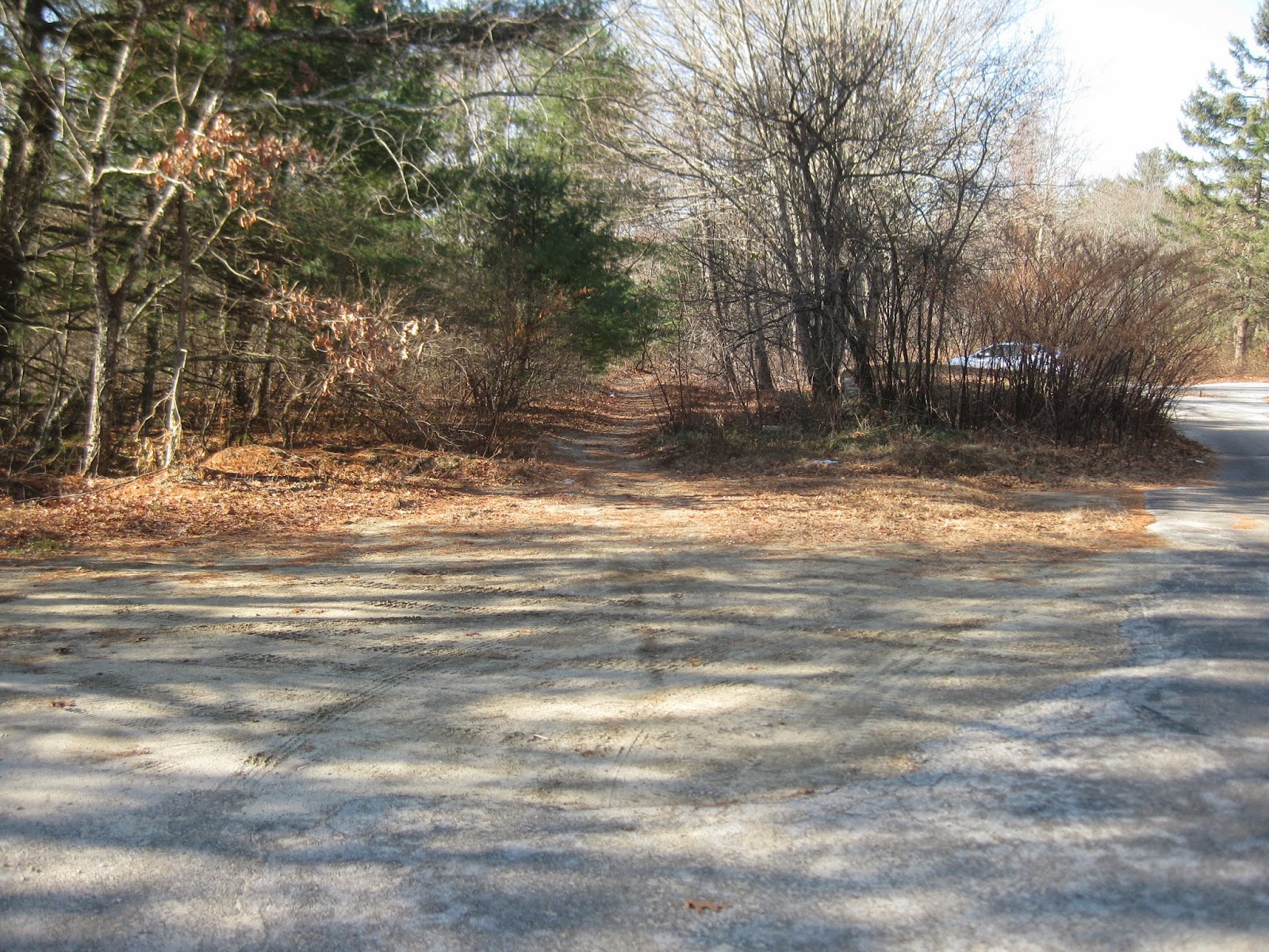 I Love My Brooks Saddle: Coventry Bike Path Finished