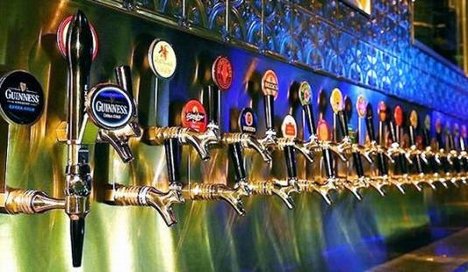 Beer Bar - Bartender