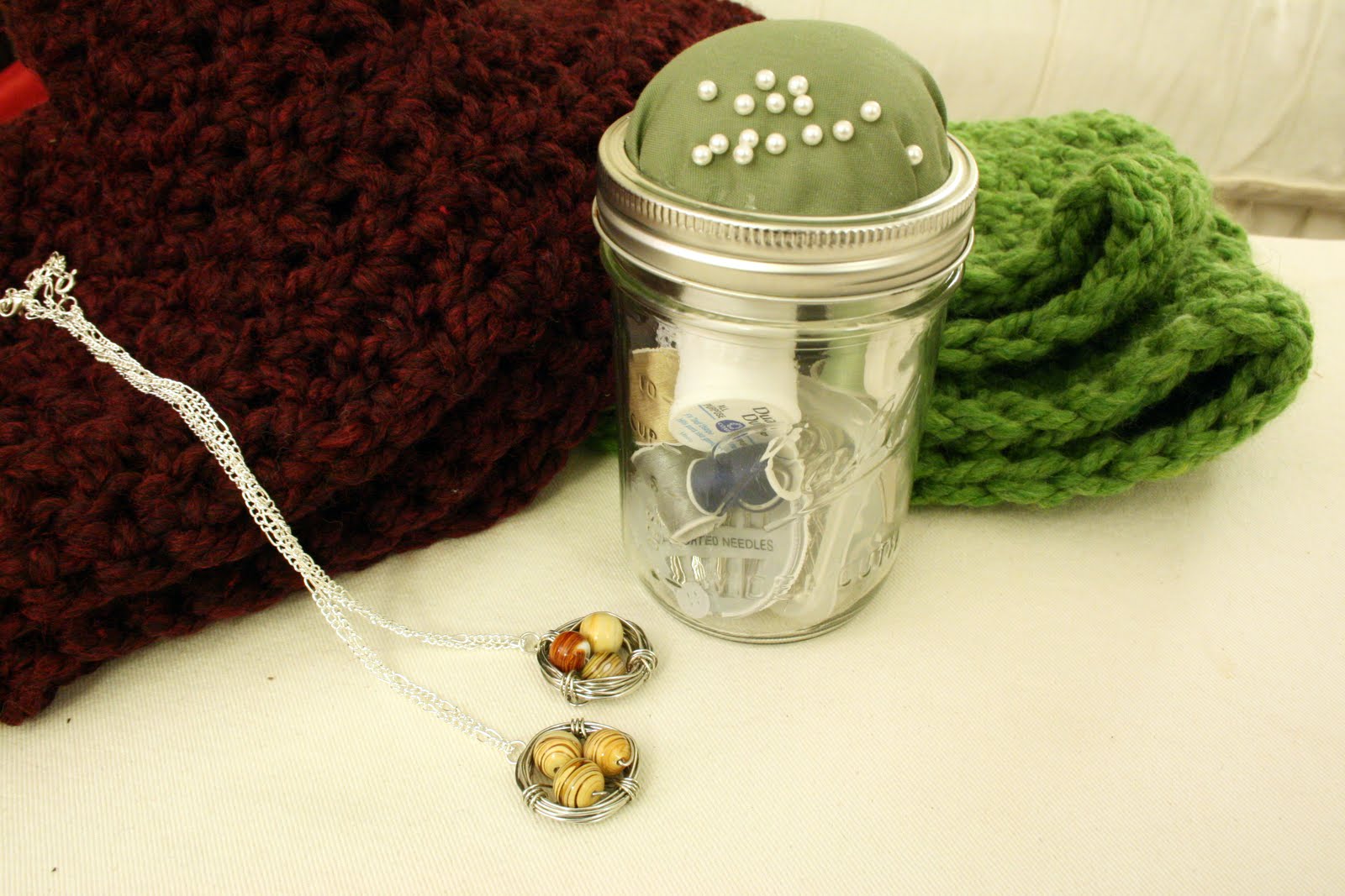 Blissful and Domestic - Creating a Beautiful Life on Less: {Getting to ...