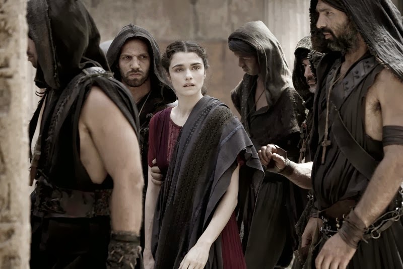 Veritas: Ipazia è faro, icona e sentinella della ragione, della ...