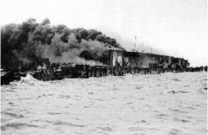 The Shekel - Coins, Law, and Commentary: Unknown World War Two Tales ...