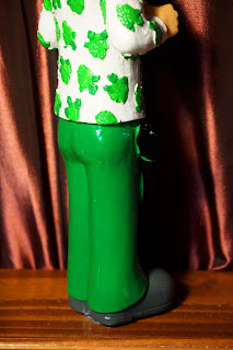 Tap Handle #502: Parallel 49 - Hoparazzi IPL