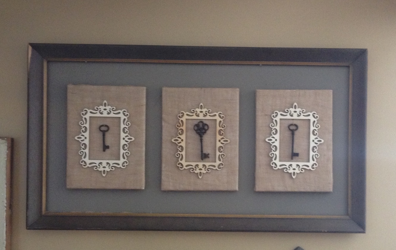 Transformed Interiors