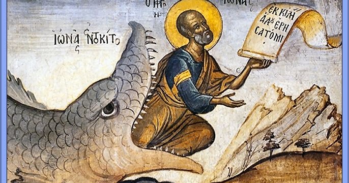 No PC Views: The Modern Jonah