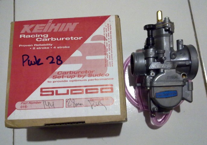 karburator racing motor terbaik | rumahnyamotor