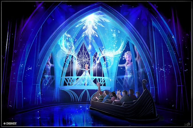Disney News And Interviews From The Mouse Castle Inside The Mouse
