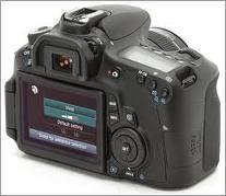 Canon EOS 60D Harga Rp.5.500.000.- Hub :085289-777-407