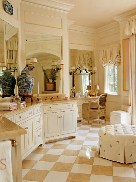 Dec-a-Porter: Imagination @ Home: Peek-a-Boo: Bath Time Fun