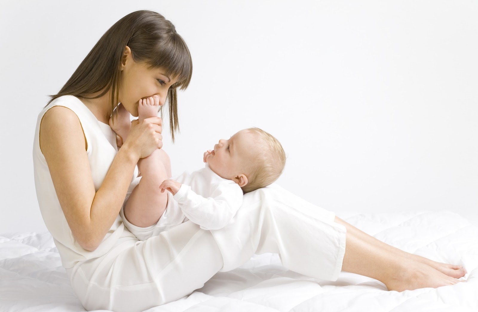 ECOGRAFIAS 3D Y 4D EMOCIONALES EN MURCIA: 2015