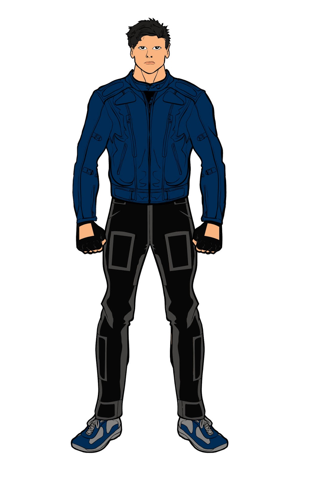 Welcome to my Journey