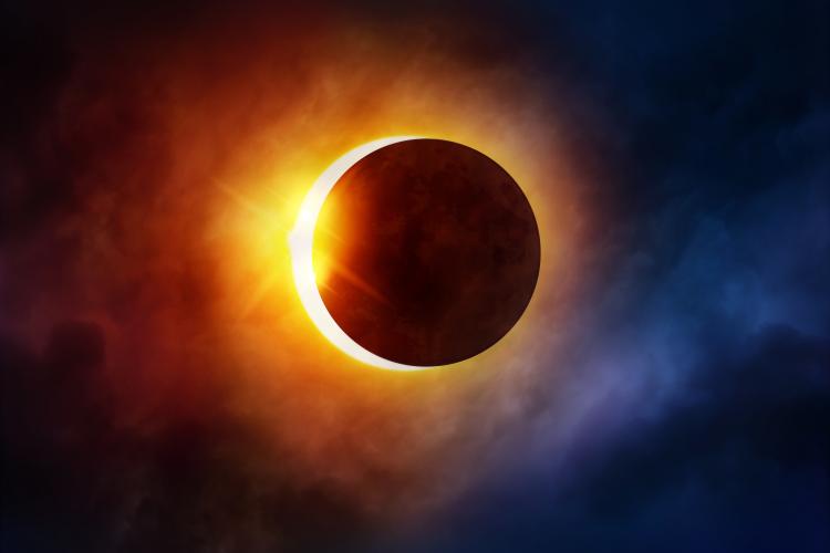 9 Memorable Months: Eclipse: Myth or Truth?