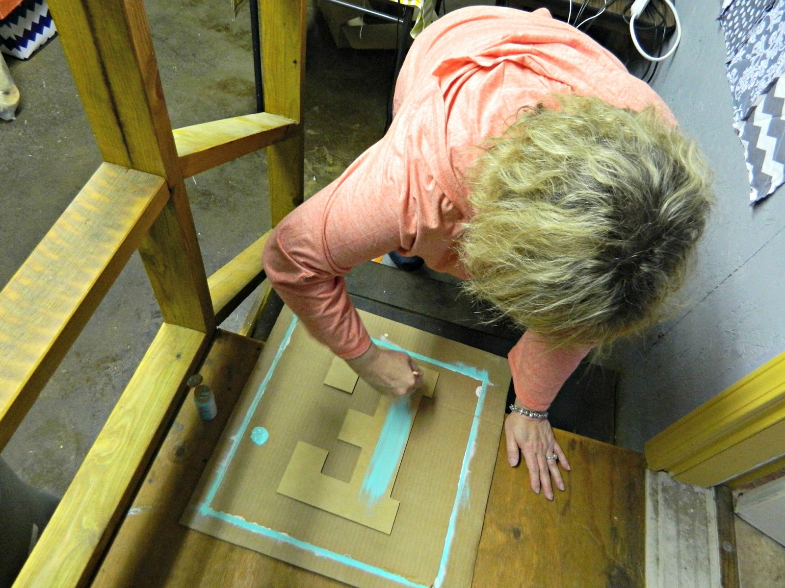 Junque 2 Jewels: MAKERS wrap up!