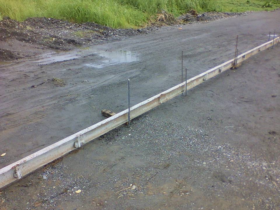 Communications Center for Holy Gardens: Holy Gardens Calapan Form Works ...