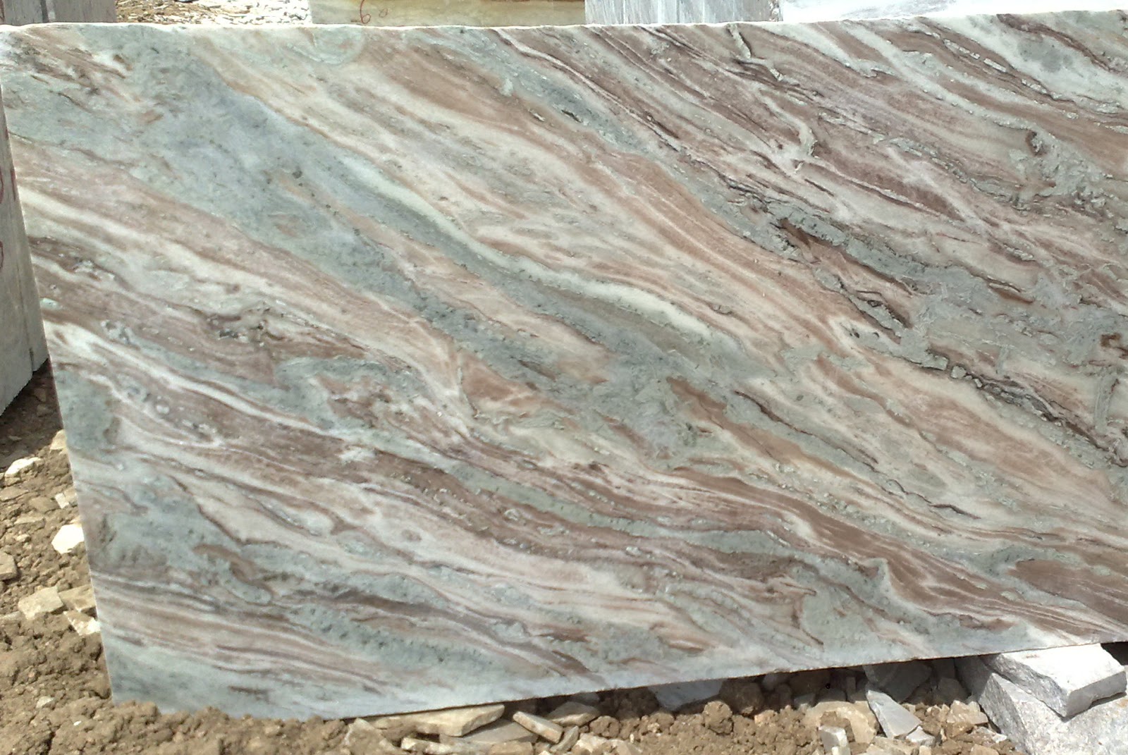 Kishangarh Marble: SAWAR MARBLE