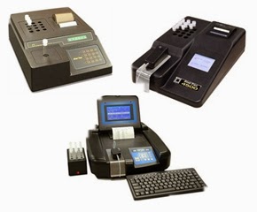 New and Recertified Lab Equipment: STAT FAX Chemistry Analyzers