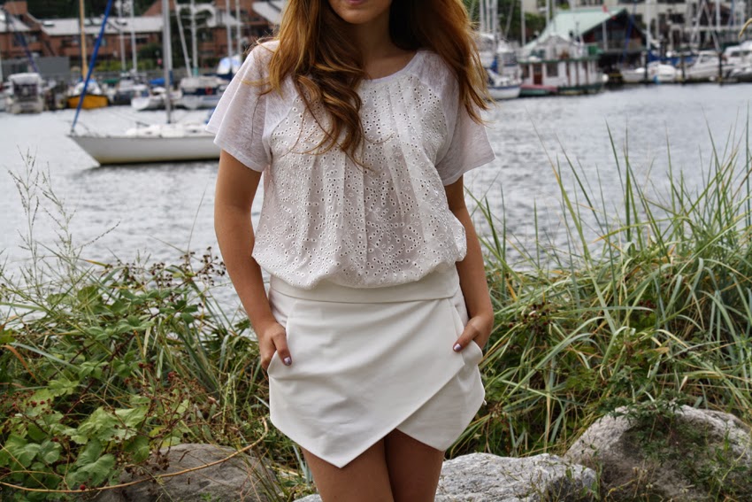 ALL WHITE EVERYTHING | Sound of Sweet Lullabies