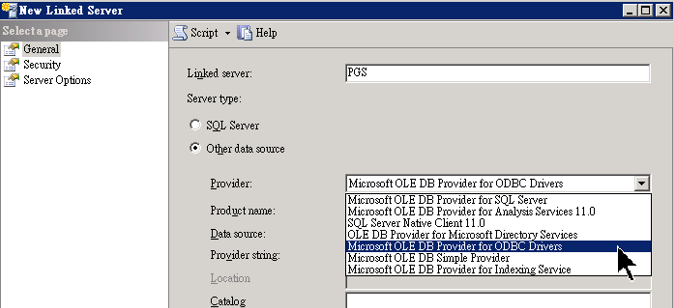 Ilearnblogger Qnap Linux Tool Access Postgresql From Ssms Sql
