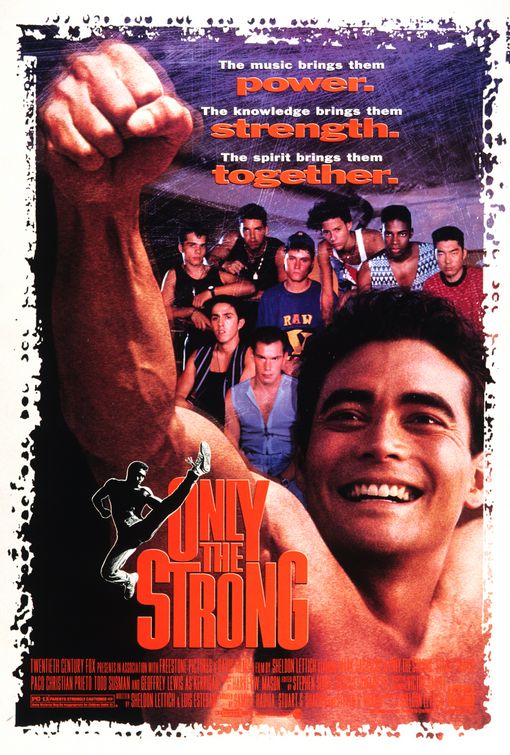 F This Movie!: 11 Reasons You Should Watch Only the Strong