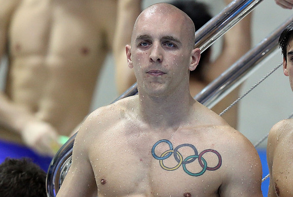 Celebrity Athlete Tattoos