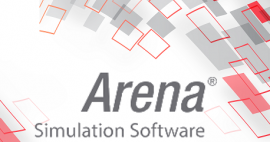 Experiencia (primera simulación en software ARENA)