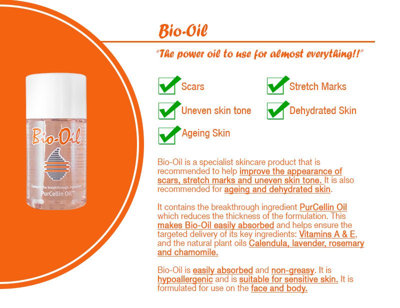 Branded Island: BODY CARE - READY STOCK - 100% ORIGINAL