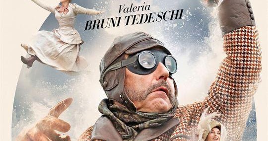 Chez Sentinelle: Ma Loute de Bruno Dumont