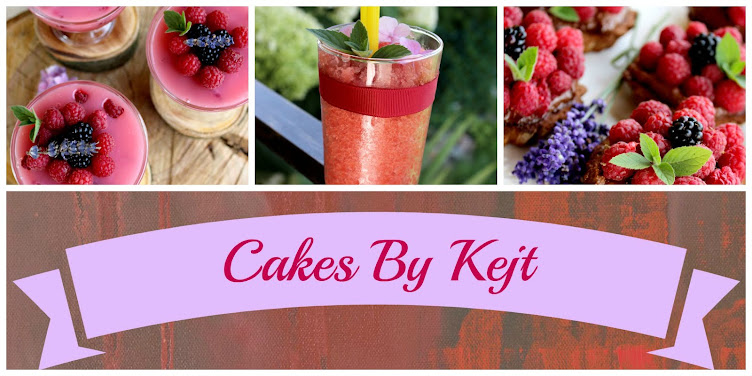 Maxi King - Cakes by Kejt