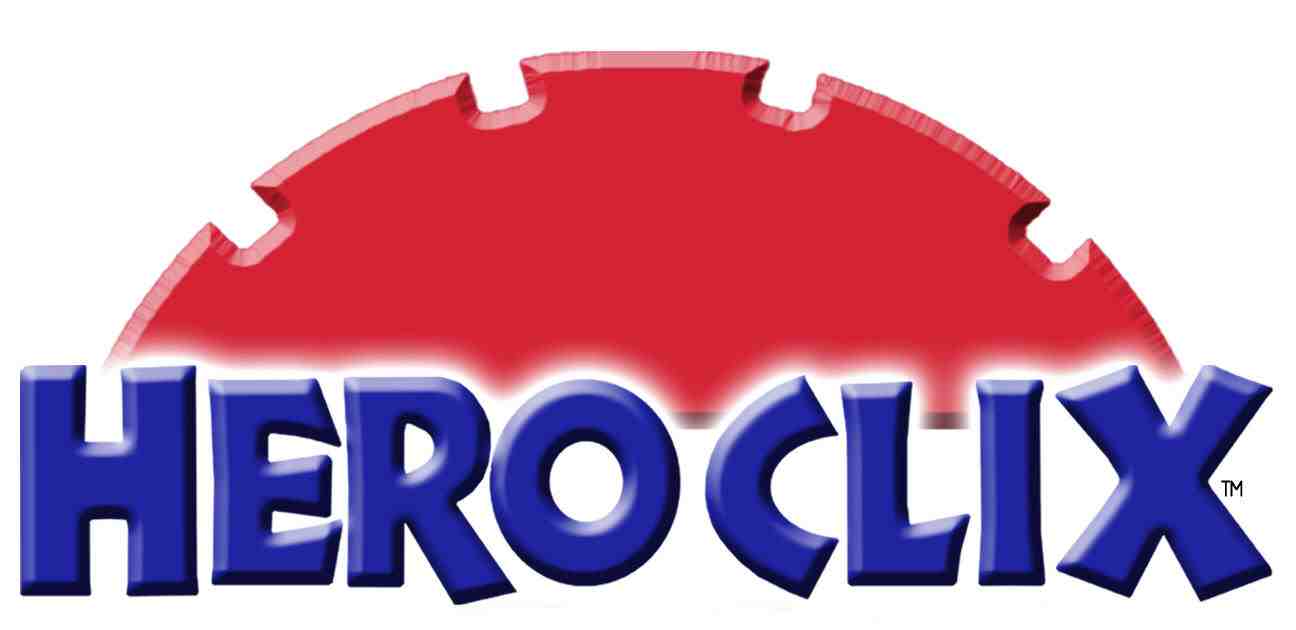 Heroclix: The Log | Alchemy Gaming Blog