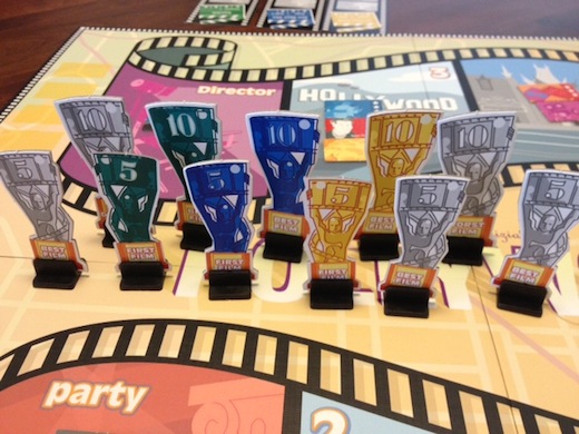 Game Reviews | Hollywood Blockbuster (Dream Factory) Review by hensa ...