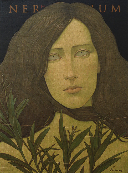 Art et Cancrelats: Michael Swider