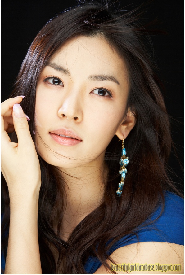 Kim So Yeon - Kim So Yun Beautiful Girl