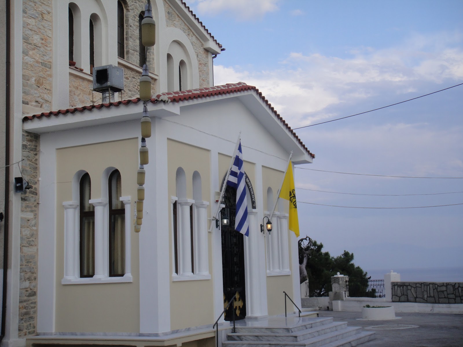 Ταξιδεύοντας στα σύννεφα..: ΚΑΒΑΛΑ-ΠΑΛΙΑ ΠΟΛΗ (5)