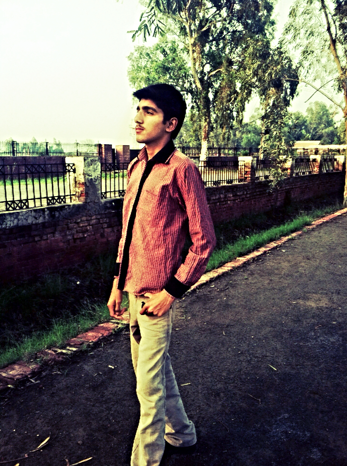 Abdullah Nasir Official