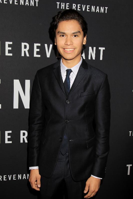 The Cast of 'The Revenant' Radiates Talent at the New York City Premiere