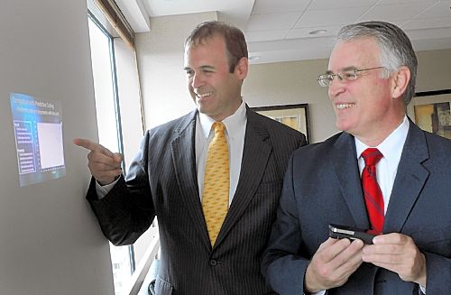 Kathryn's Report: Computers Carry Water Of Pretrial Legal Work