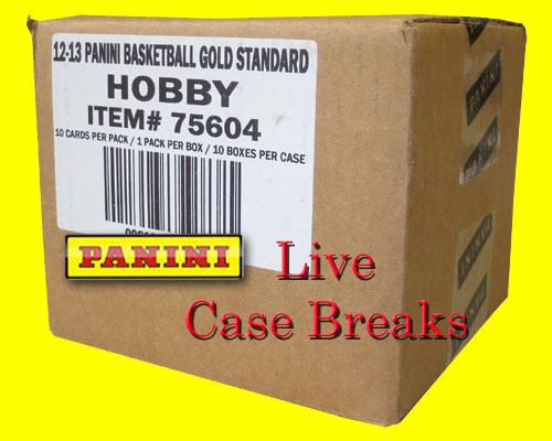 All About Sports Cards: Everything You Need To Know About Panini ...