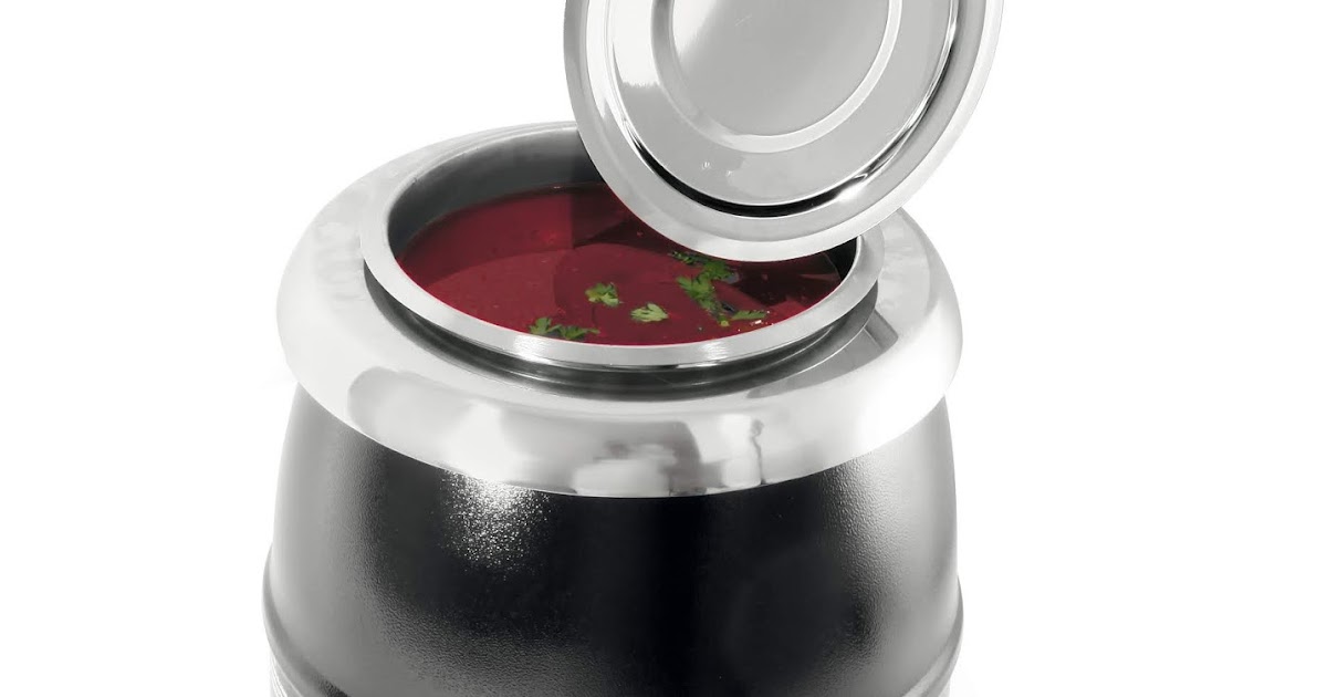 Supiera Electrica Profesionala - Amenajari HoReCa