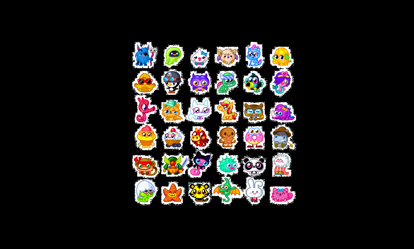 free moshi monsters codes: January 2014