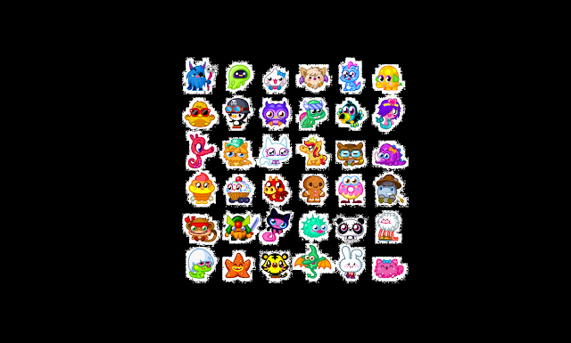 free moshi monsters codes: January 2014