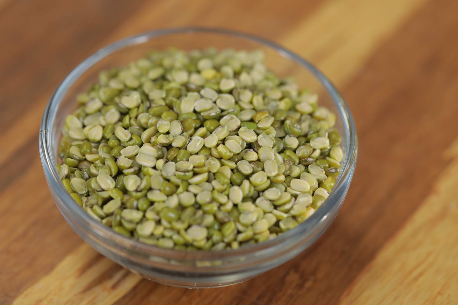 Identify Dals of India - Chef Kunal Kapur