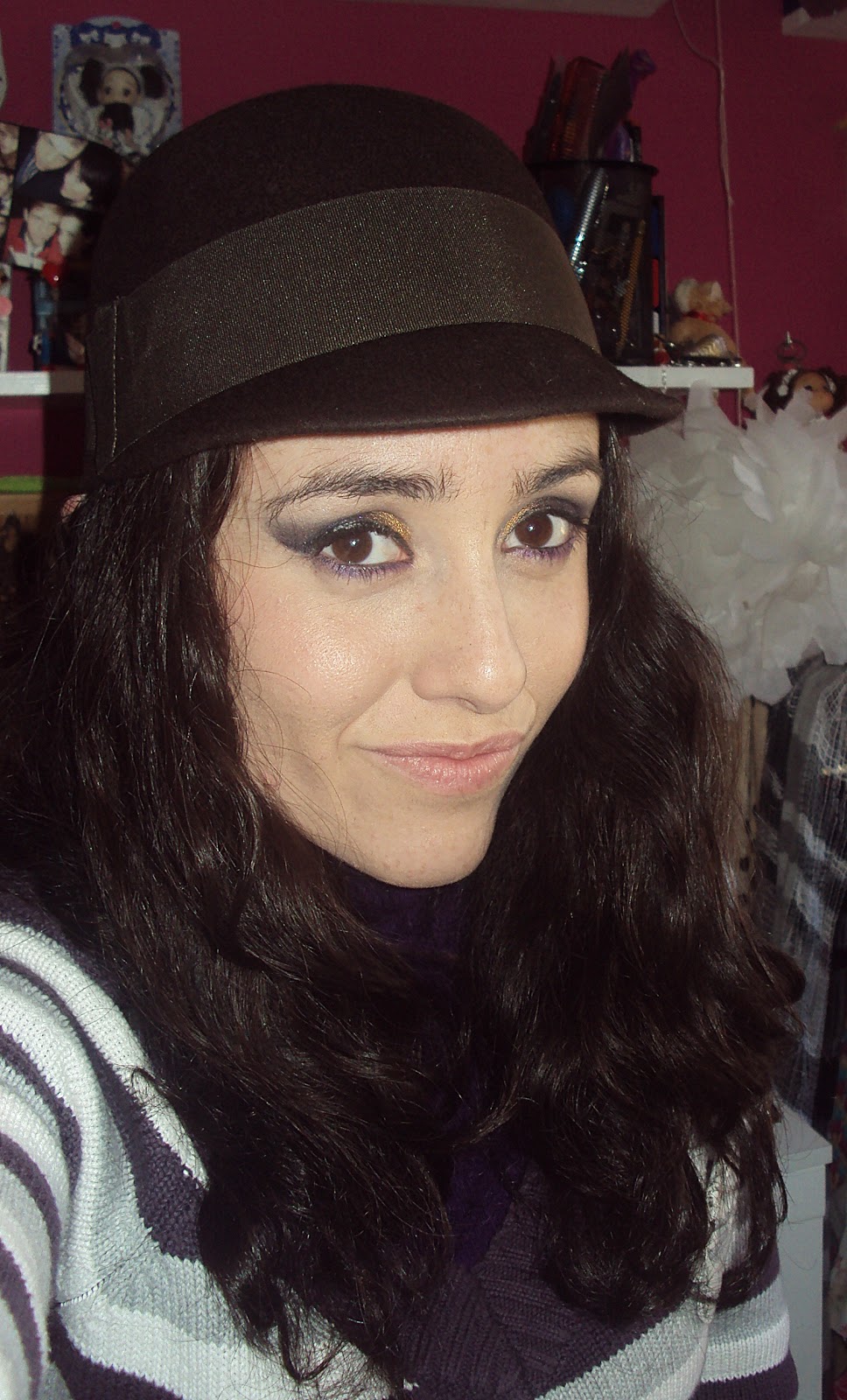 MIS POTINGADAS y más: Mi colección de | Gorros