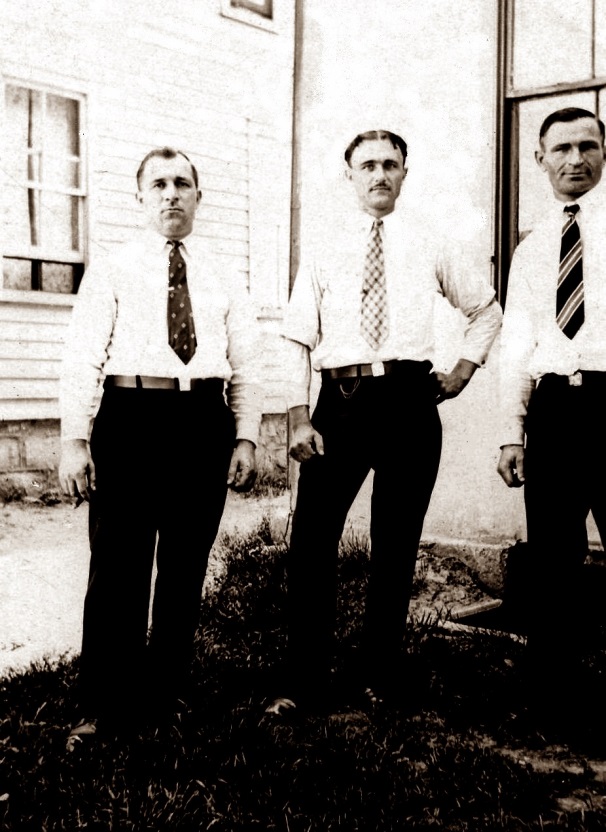 Pod Bujdoškou: 2017