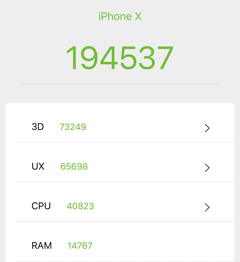 Apple iPhone X Review - Questionable design choice, TOP NOTCH performance!