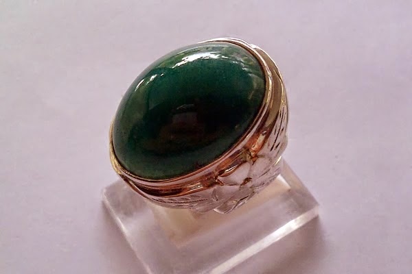 www.Primo.com: Bacan stone Doko and Palamea.
