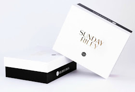 Beautyqueenuk | A UK Beauty and Lifestyle Blog: Glossybox Sunday Riley ...