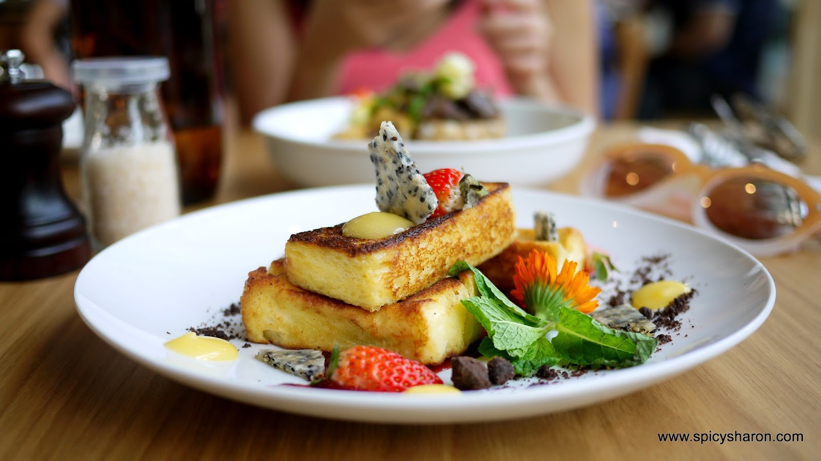 Breakfast Thieves @ Bangsar KL - A Beautiful Australian Brunch Affair ...