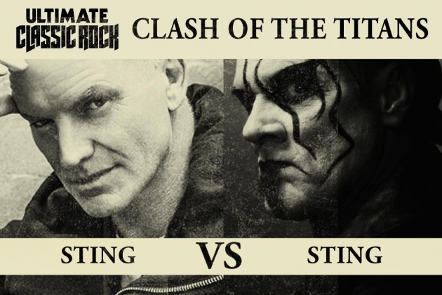 TODO SOBRE STING (by JKasker): STING & ... (III)
