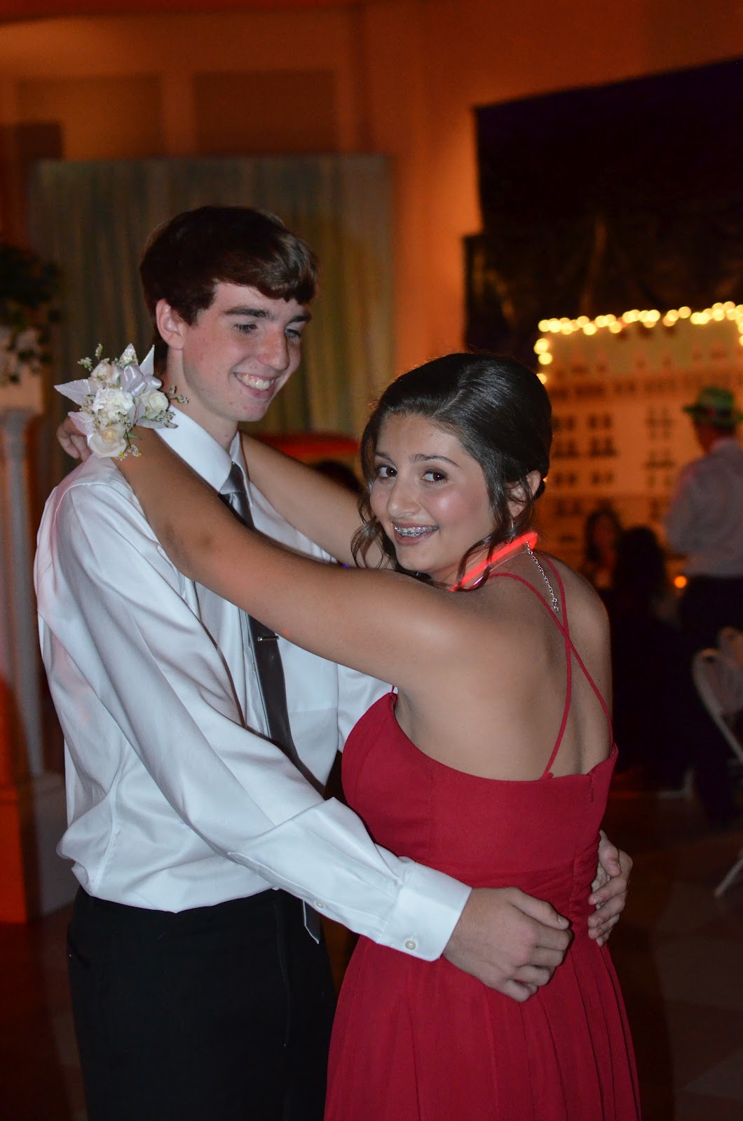 Northfield 8th Grade Dinner Dance