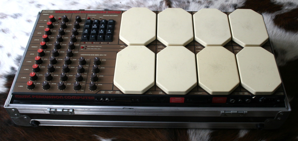 D R U M A C H I N E B O Y: MPC ELECTRONICS mpc1 vintage...for sale!