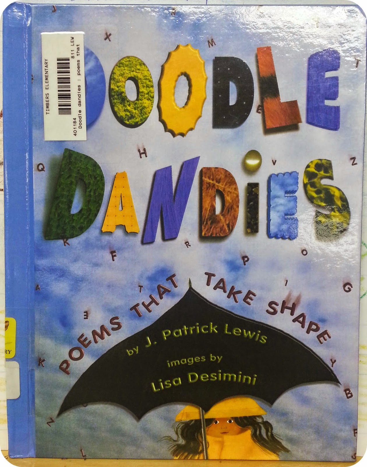 Memories Made in First: Poetry Practice & April Currently